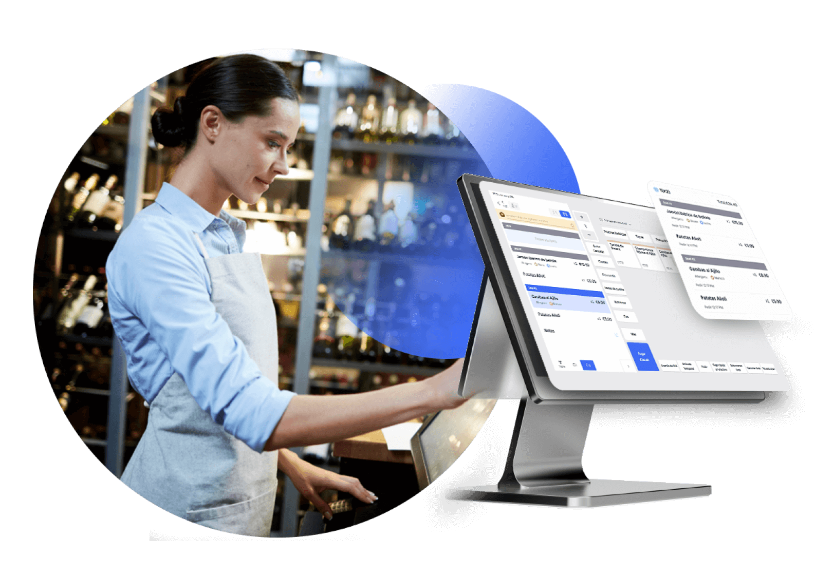 Restaurant POS Solution | RestoSuite